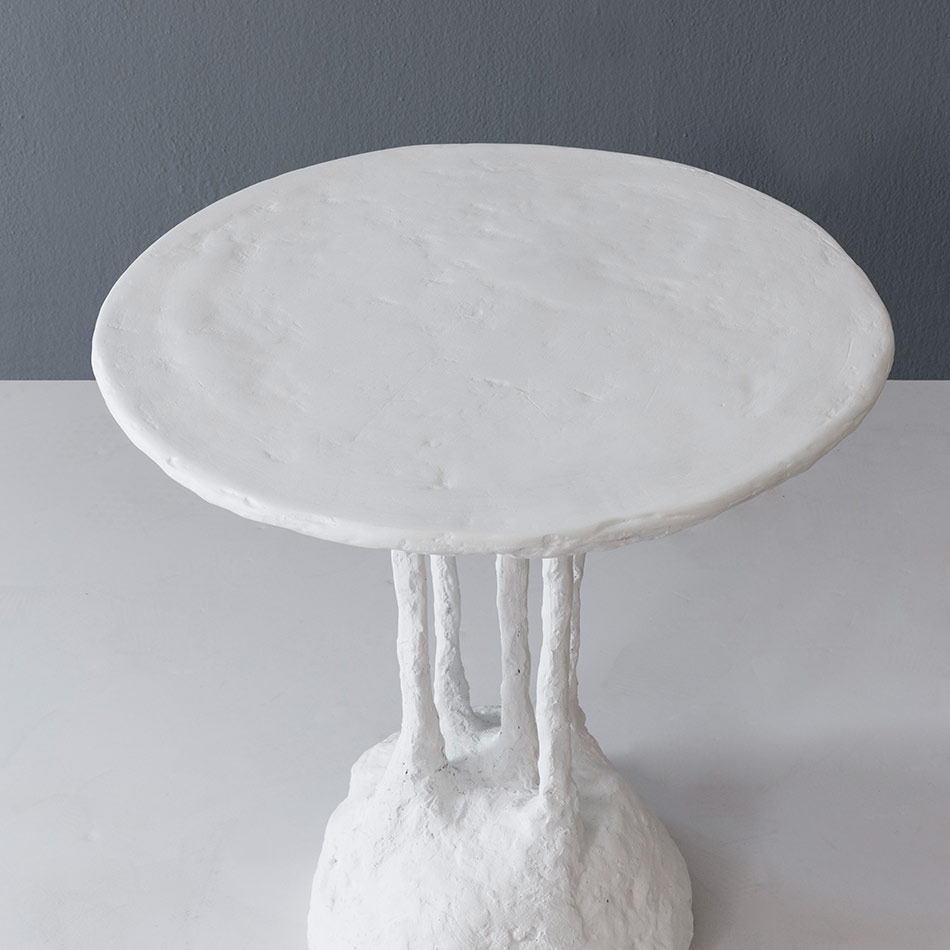 DEMETER SIDE – Patrick E. Naggar