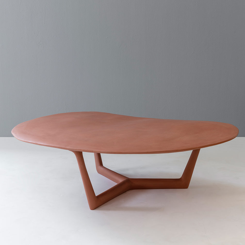 Table – Patrick E. Naggar