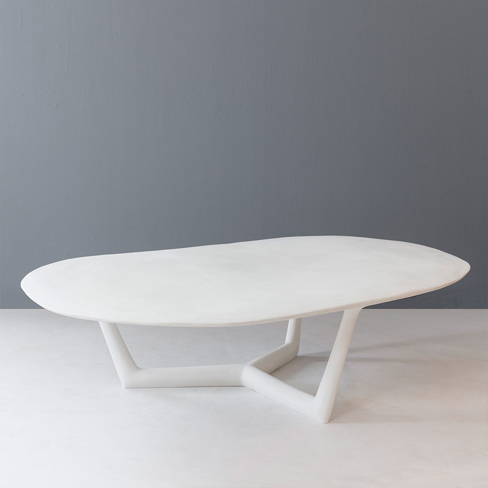 LOTUS COFFEE TABLE – Patrick E. Naggar