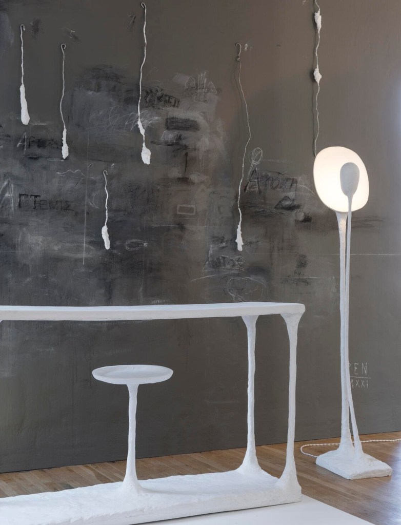 PUCCI NEW YORK 2021 – Recollection – Patrick E. Naggar