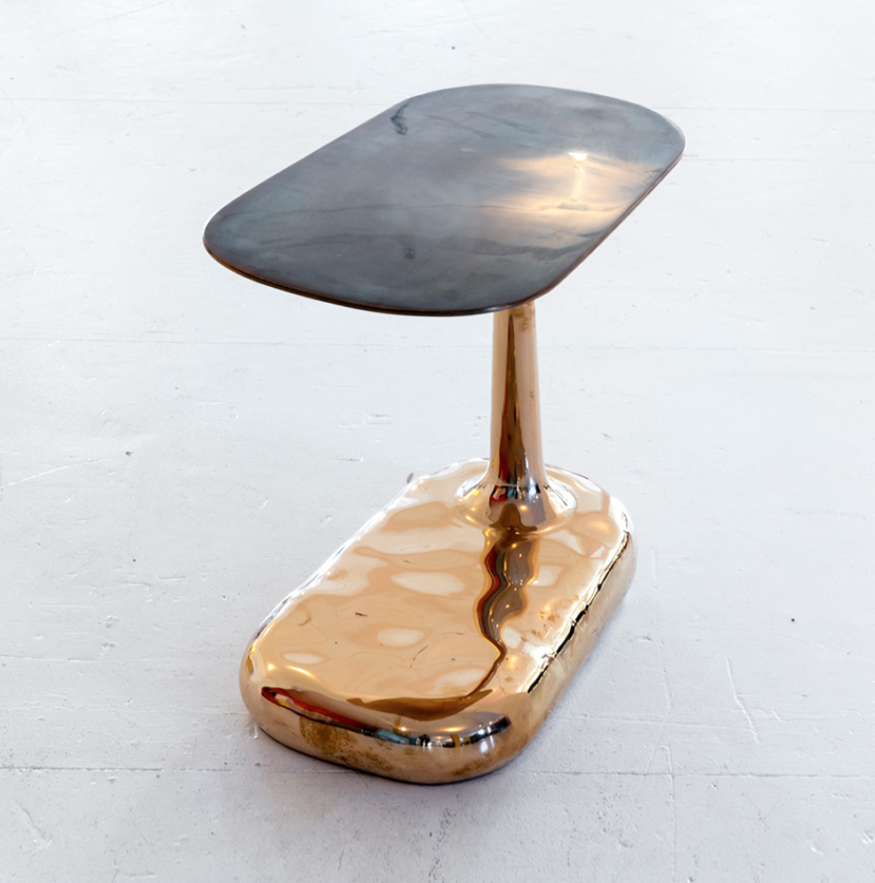 BASE – Patrick E. Naggar