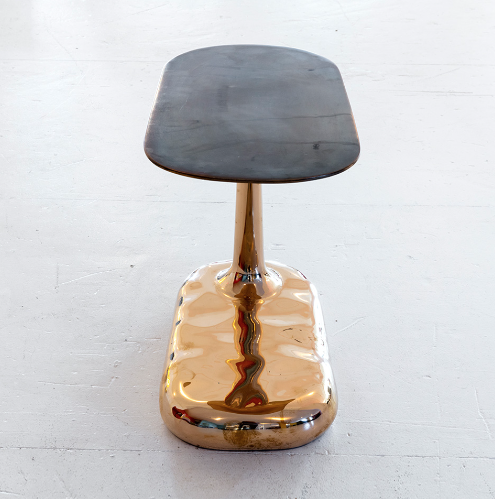 BASE – Patrick E. Naggar