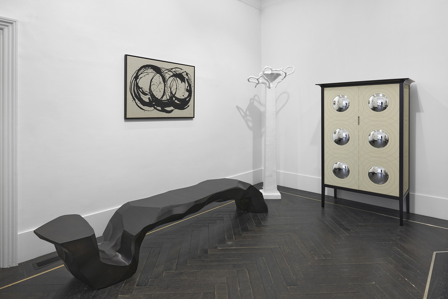 PUCCI LONDON 2022 – Patrick E. Naggar