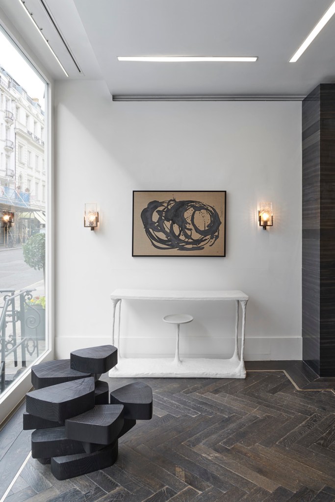 PUCCI LONDON 2022 – Patrick E. Naggar