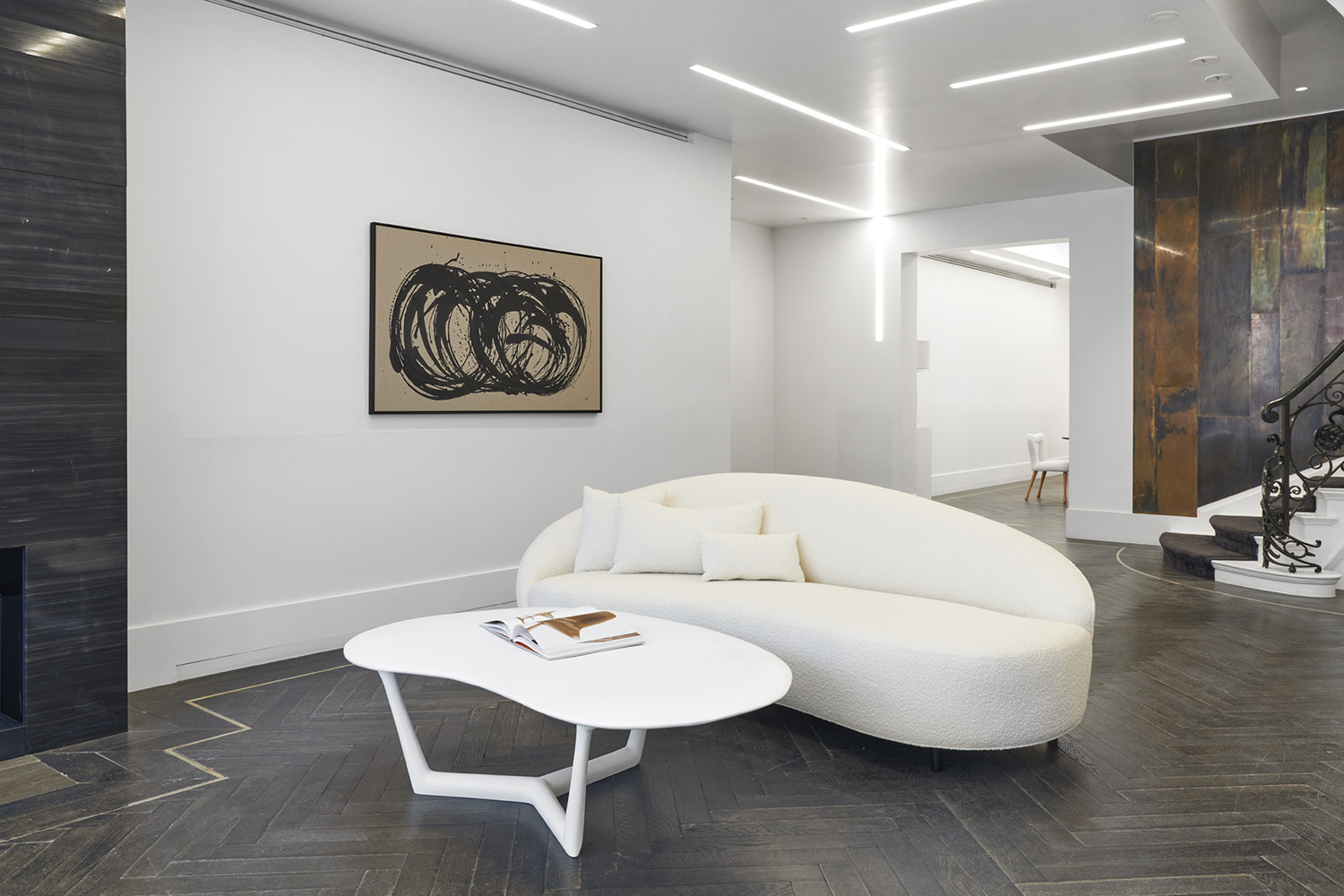 PUCCI LONDON 2022 – Patrick E. Naggar