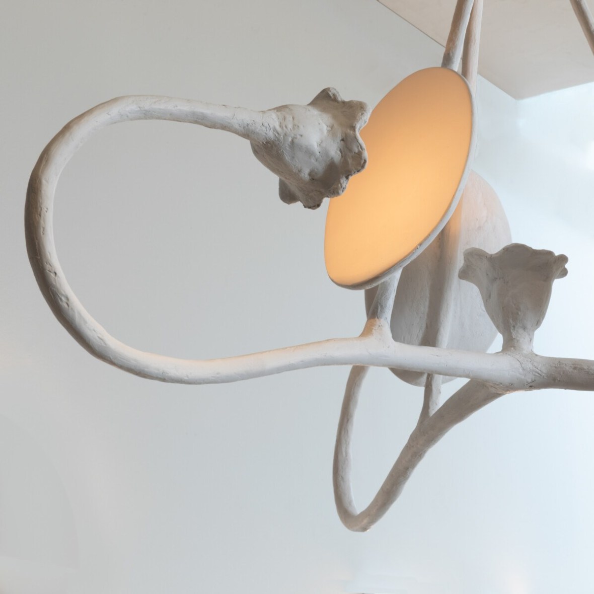 Lighting – Patrick E. Naggar