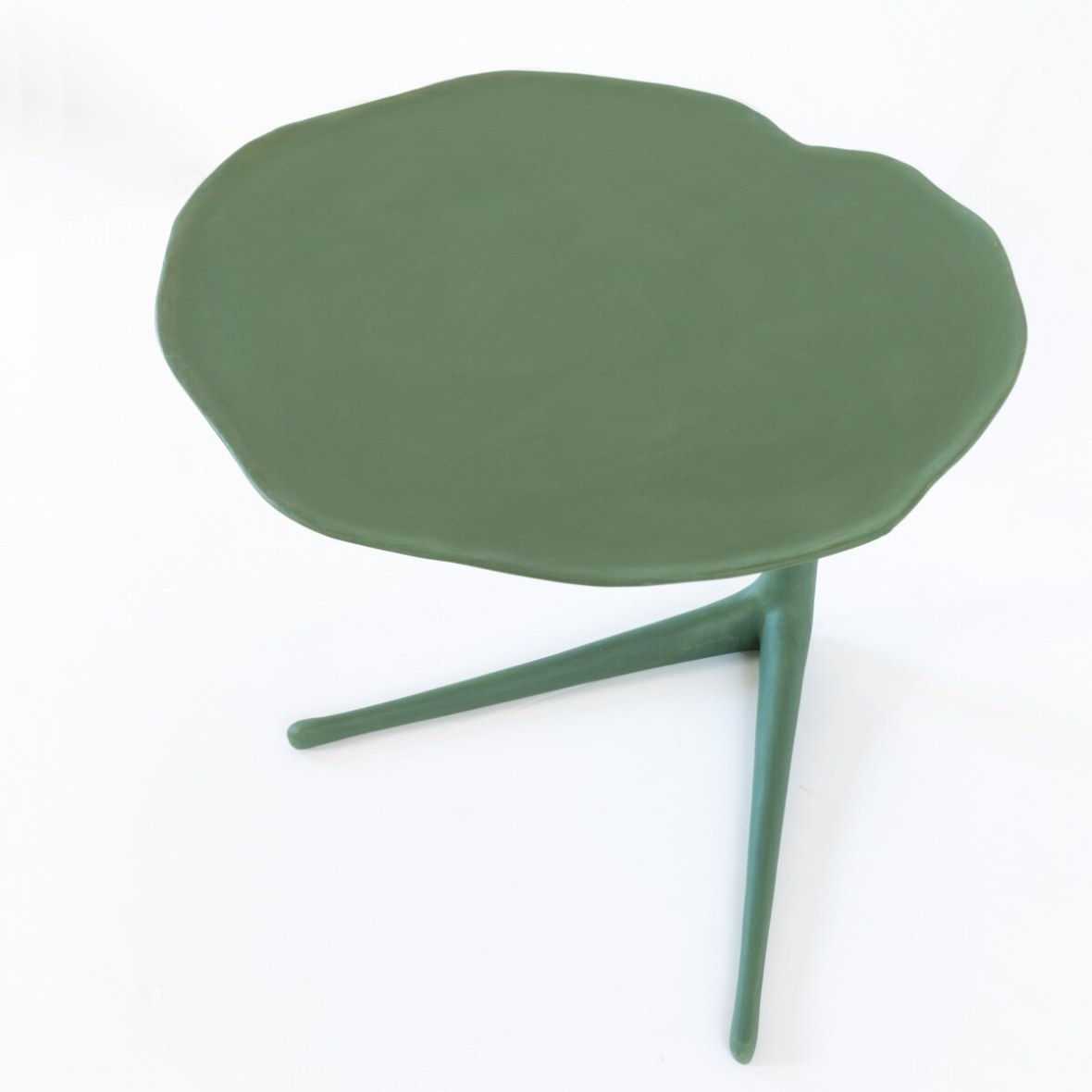 Table – Patrick E. Naggar